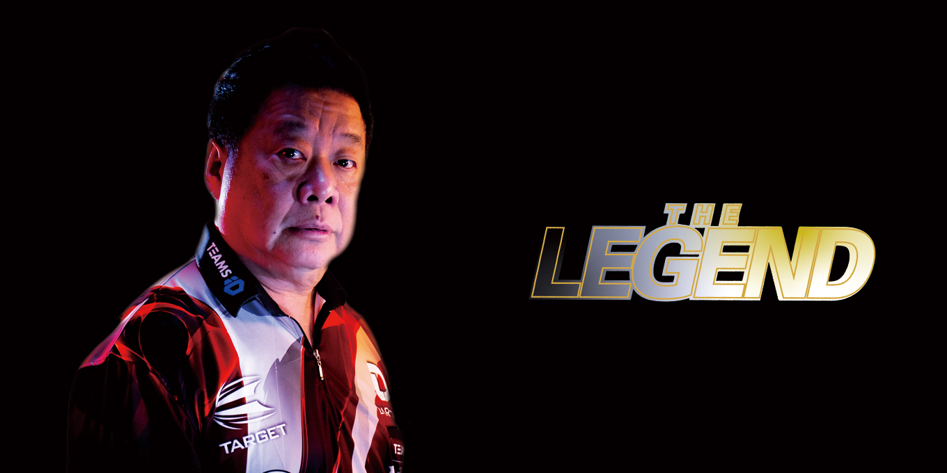 プレイヤー - TARGET SPORTS JAPAN